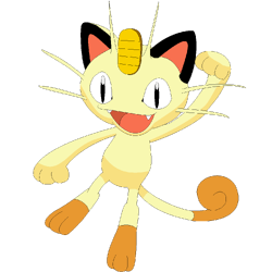 Meowth | Feur Factory Wiki | Fandom
