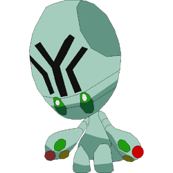 Elgyem | Feur Factory Wiki | Fandom