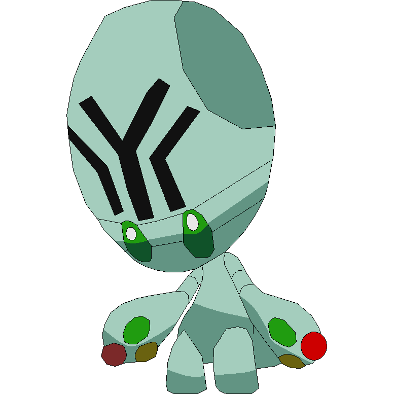 Elgyem | Feur Factory Wiki | Fandom