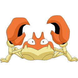 Krabby | Feur Factory Wiki | Fandom