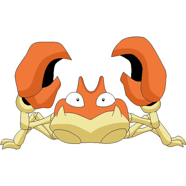 Krabby | Feur Factory Wiki | Fandom
