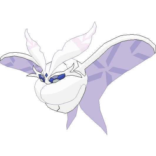 Frosmoth | Feur Factory Wiki | Fandom