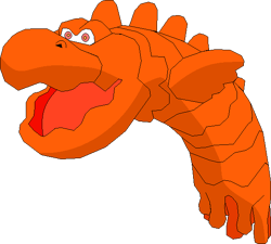 Charvaargh | Feur Factory Wiki | Fandom