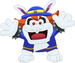 Spewart | Feur Factory Wiki | Fandom