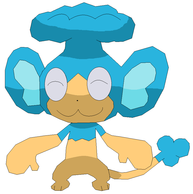 Panpour | Feur Factory Wiki | Fandom