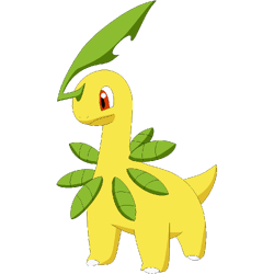 Bayleef | Feur Factory Wiki | Fandom