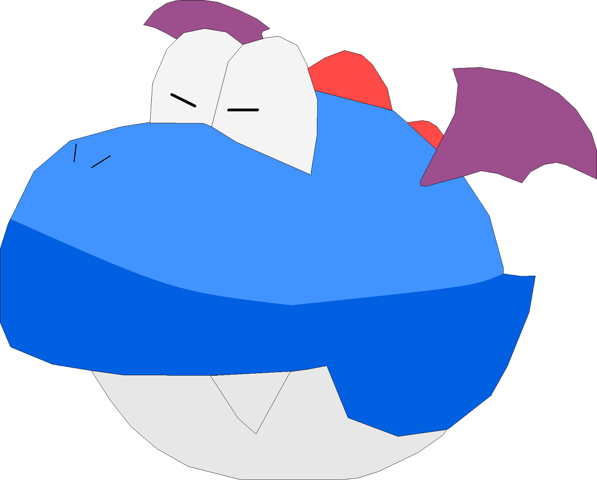 Draglet | Feur Factory Wiki | Fandom