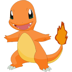Charmander | Feur Factory Wiki | Fandom