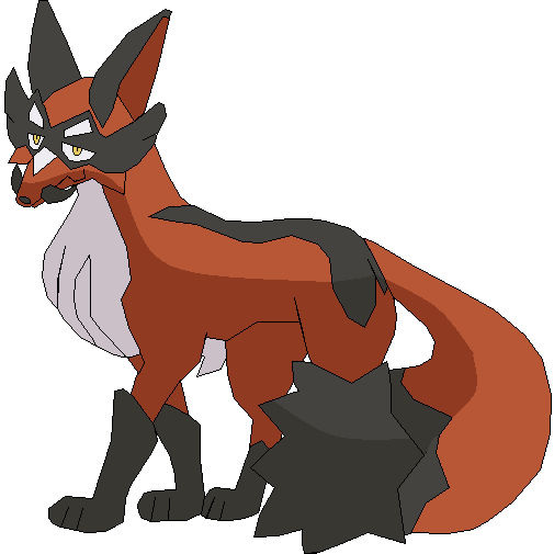 Thievul | Feur Factory Wiki | Fandom