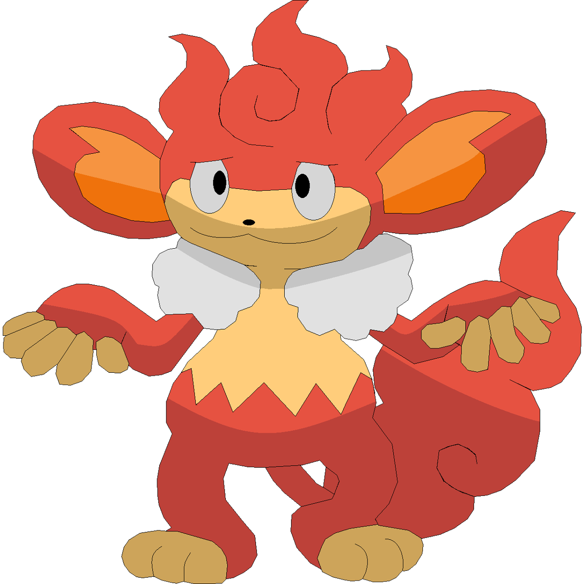 Simisear | Feur Factory Wiki | Fandom