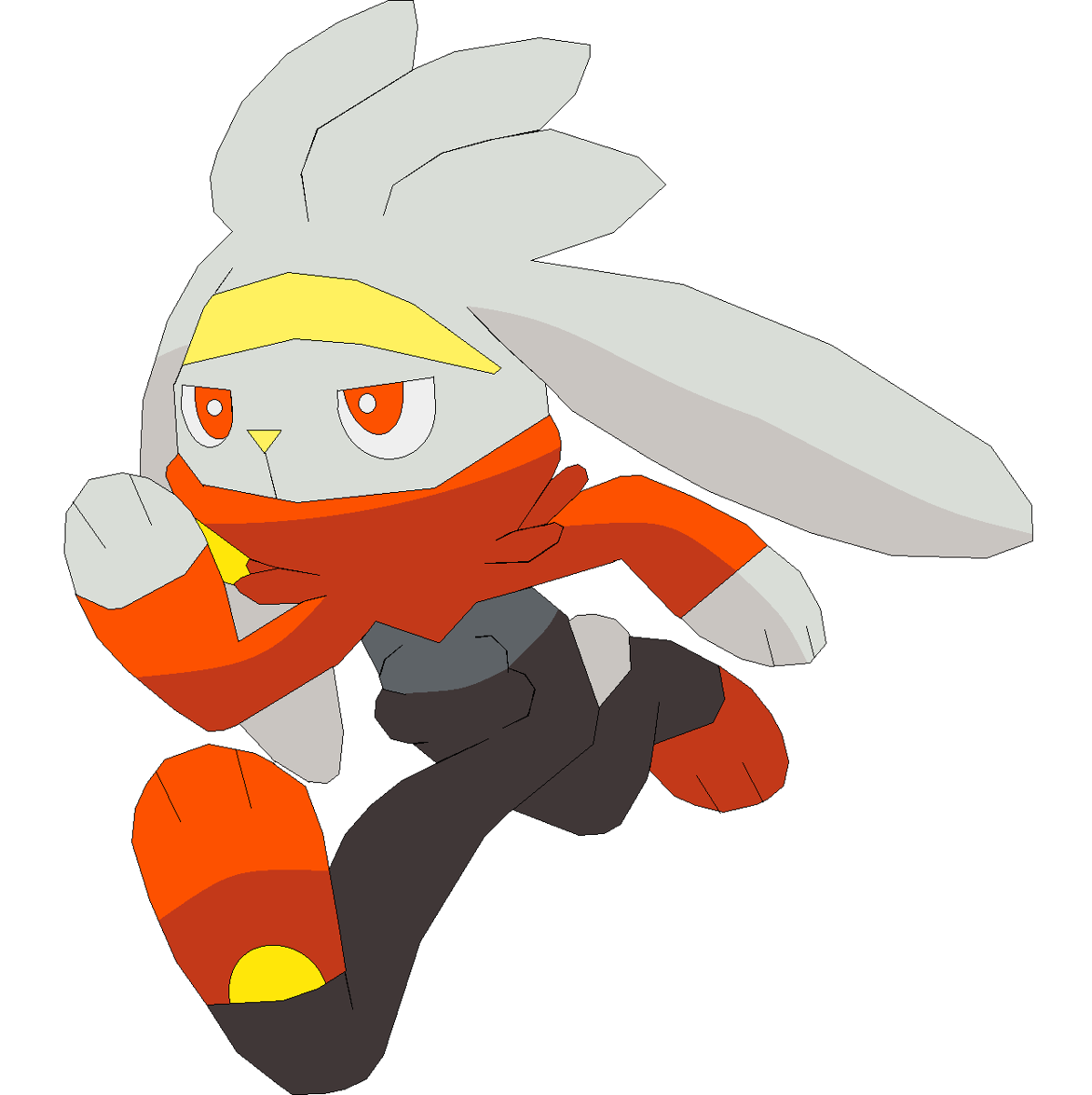 Raboot | Feur Factory Wiki | Fandom