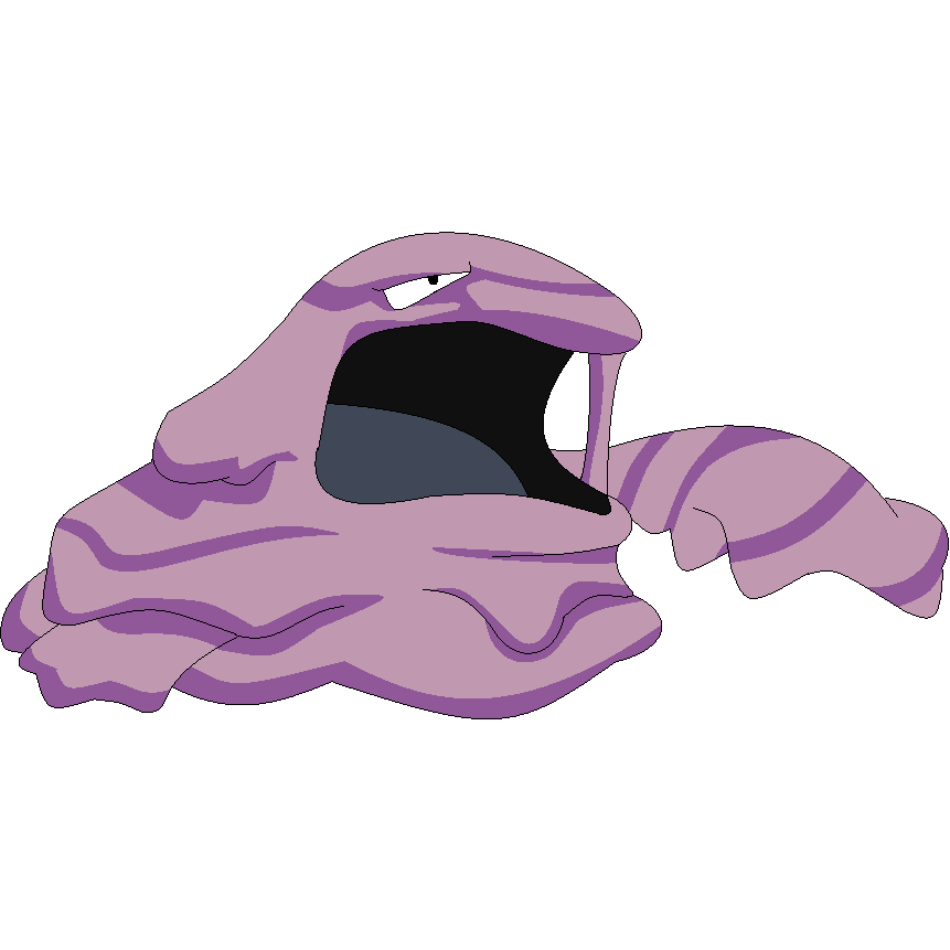 Muk | Feur Factory Wiki | Fandom