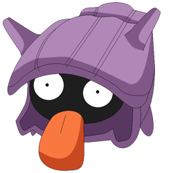 Shellder | Feur Factory Wiki | Fandom