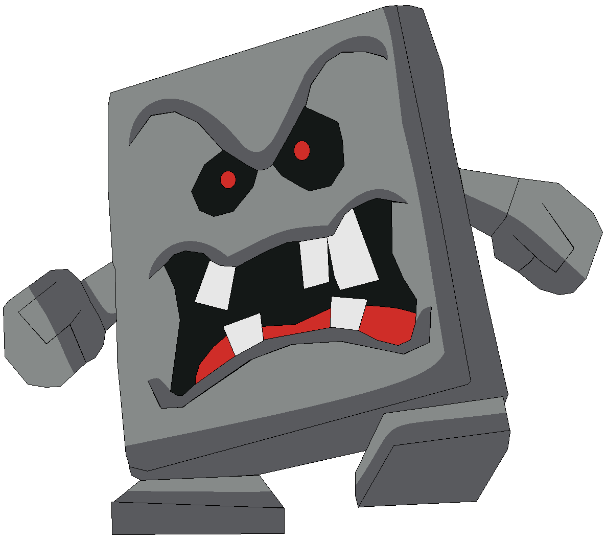 Whomp | Feur Factory Wiki | Fandom