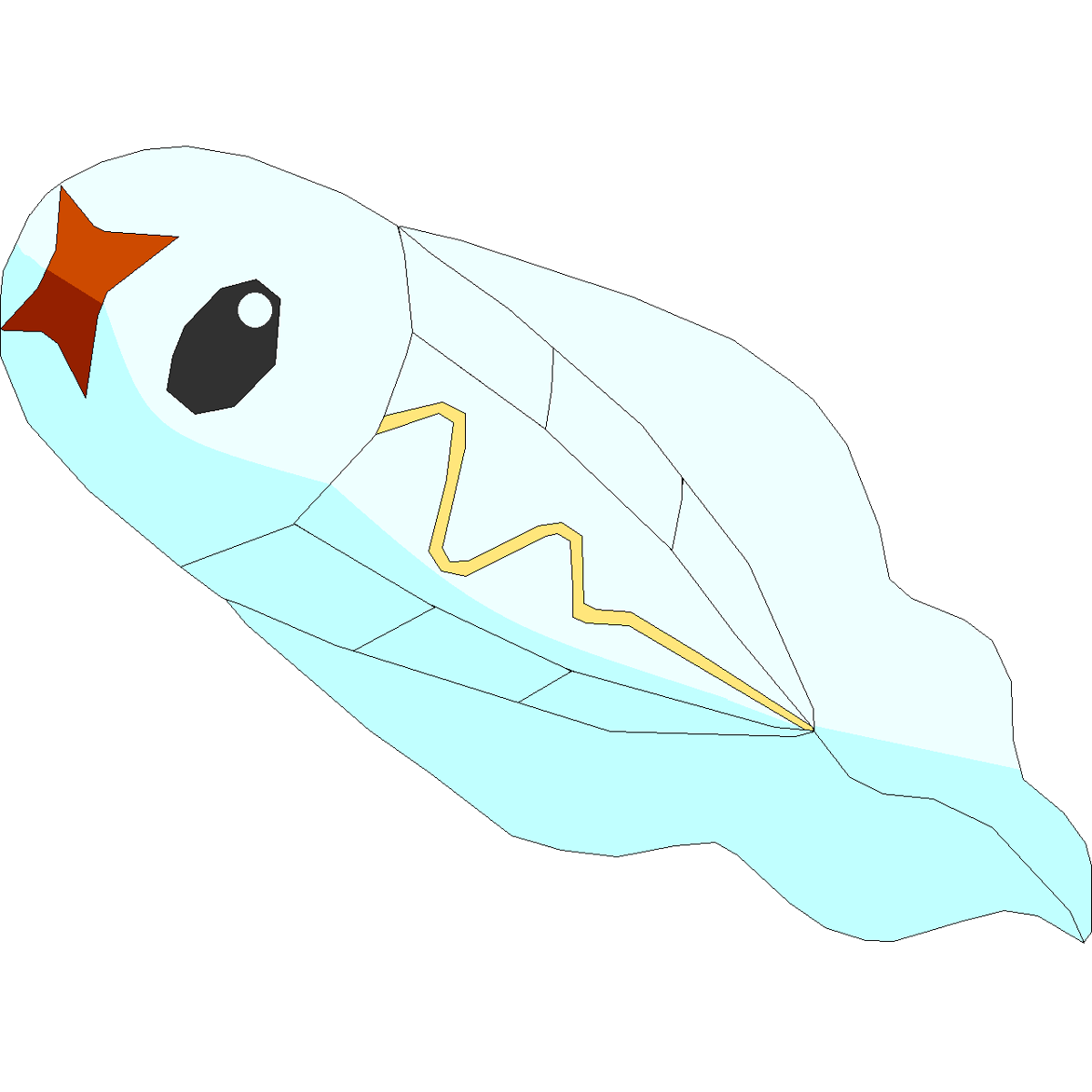 Tynamo | Feur Factory Wiki | Fandom