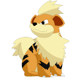 Growlithe | Feur Factory Wiki | Fandom