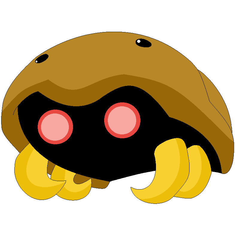 Kabuto | Feur Factory Wiki | Fandom