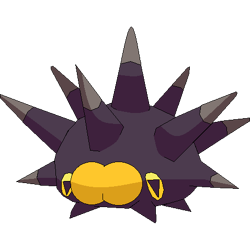 Pincurchin | Feur Factory Wiki | Fandom