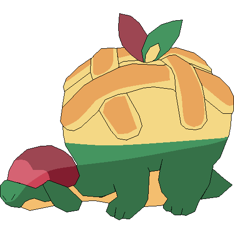 Appletun | Feur Factory Wiki | Fandom