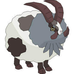 Dubwool | Feur Factory Wiki | Fandom