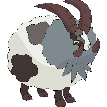 Dubwool | Feur Factory Wiki | Fandom