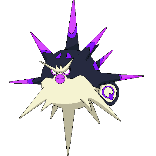 Overqwil | FeurFactory Wiki | Fandom