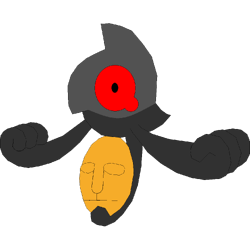 Yamask | Feur Factory Wiki | Fandom