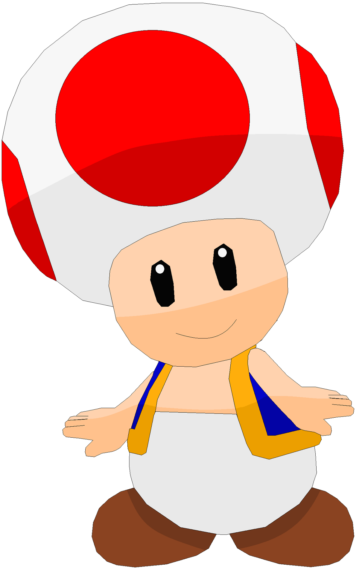 Toad Feur Factory Wiki Fandom