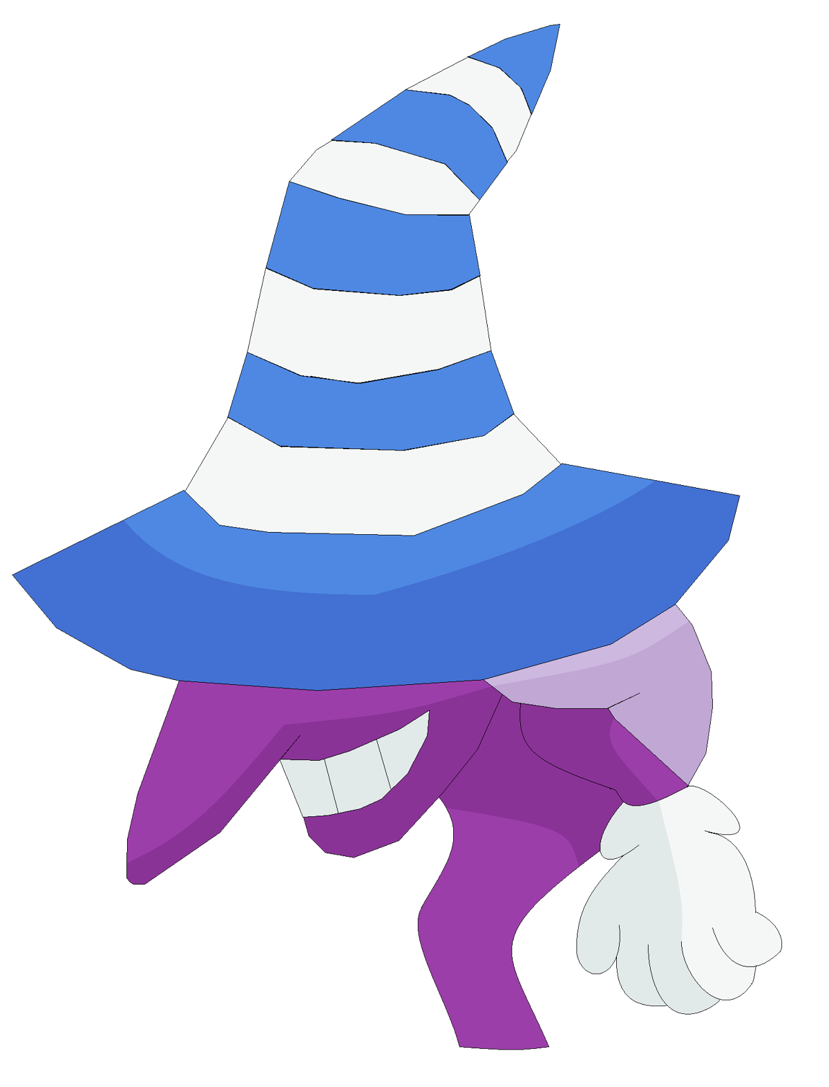 Beldam | Feur Factory Wiki | Fandom