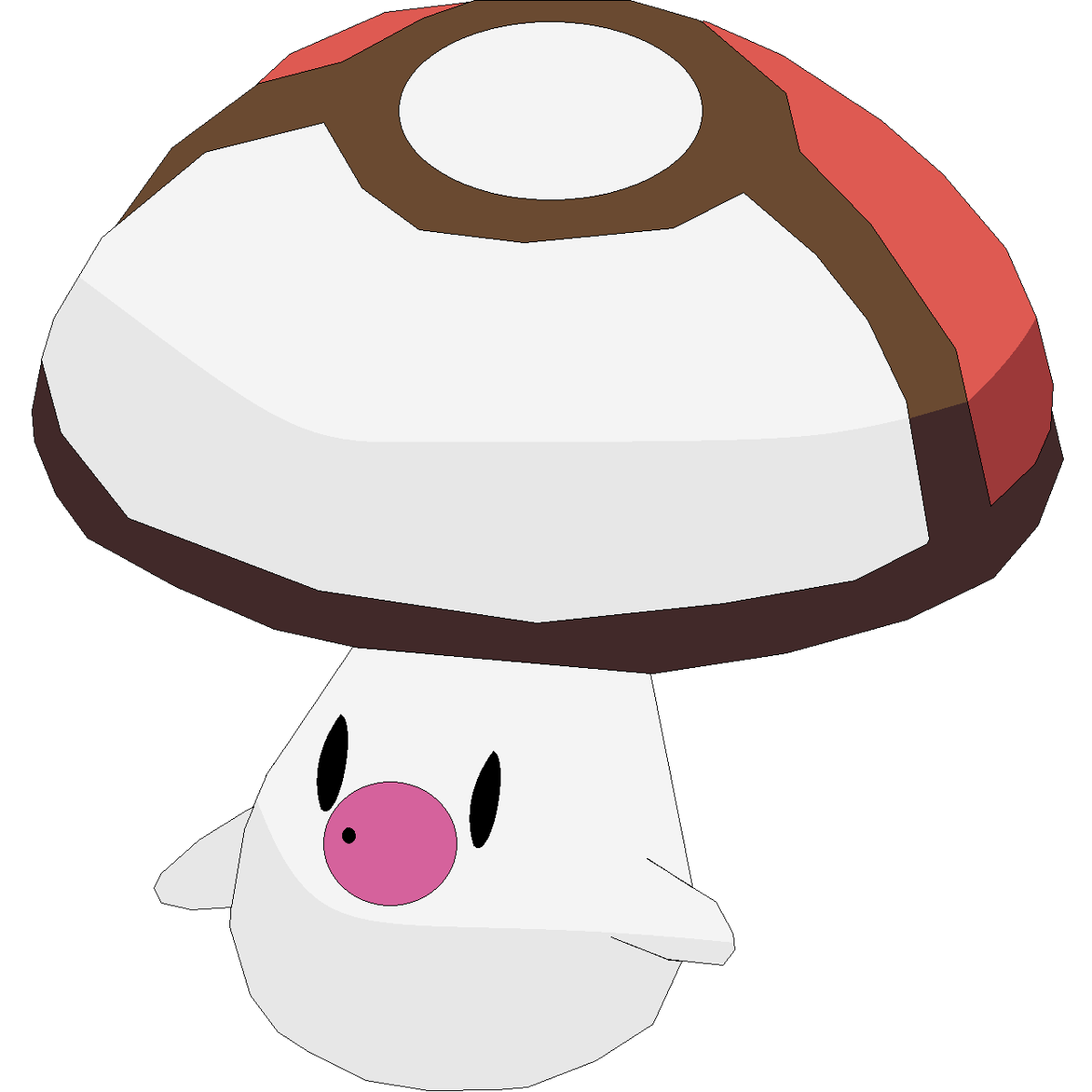 Foongus | Feur Factory Wiki | Fandom