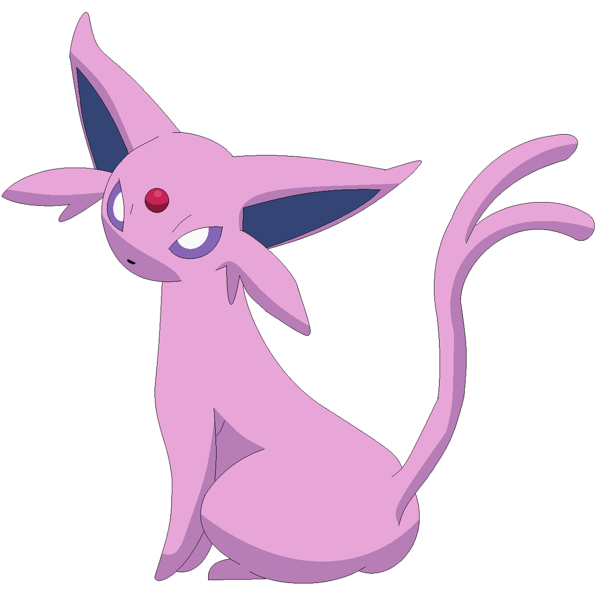 Espeon | Feur Factory Wiki | Fandom