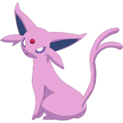 Espeon | Feur Factory Wiki | Fandom