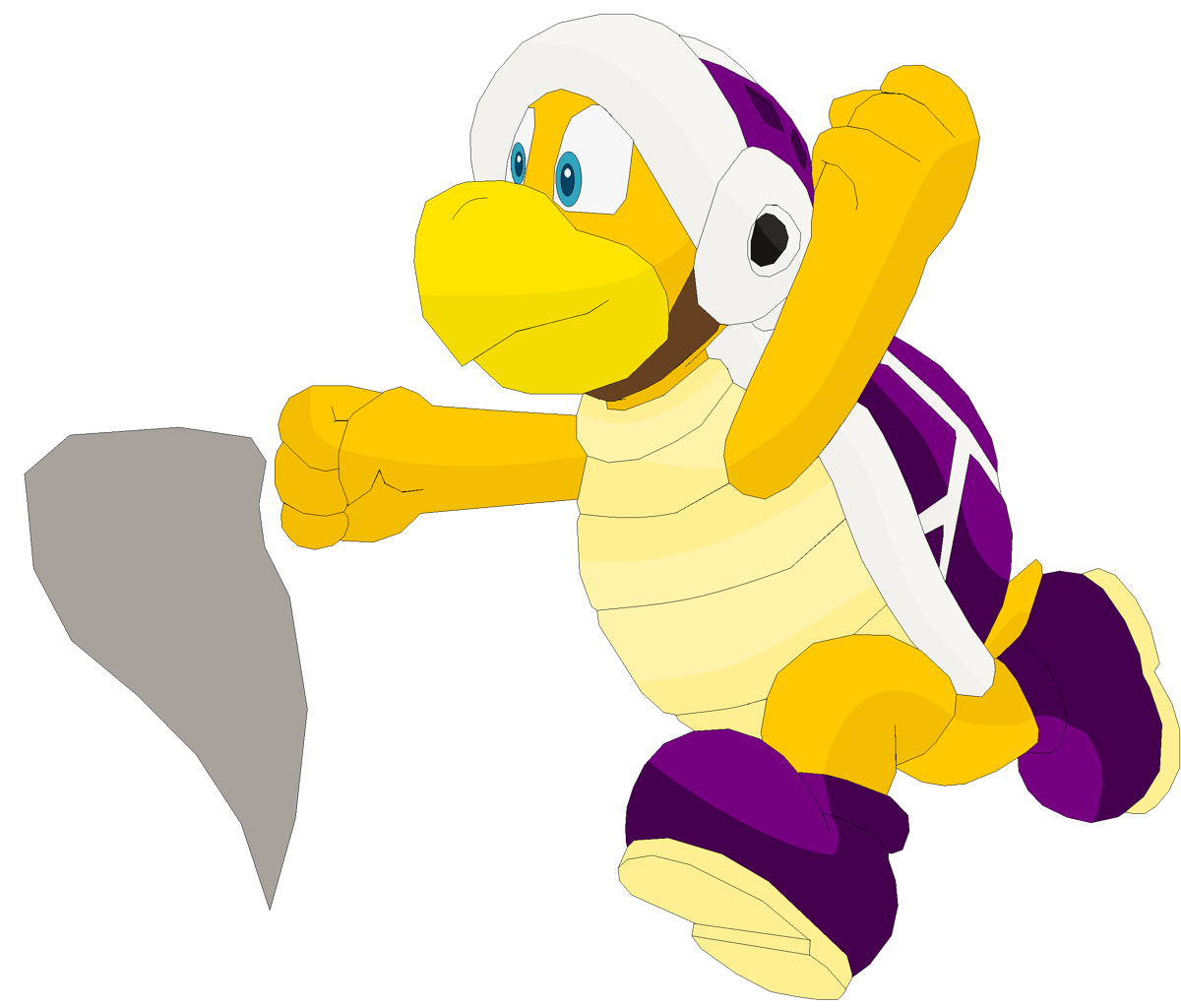 Vortex Bro | Feur Factory Wiki | Fandom