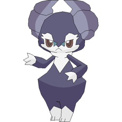 Indeedee | Feur Factory Wiki | Fandom