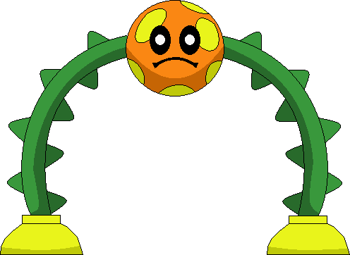 Bramball | Feur Factory Wiki | Fandom