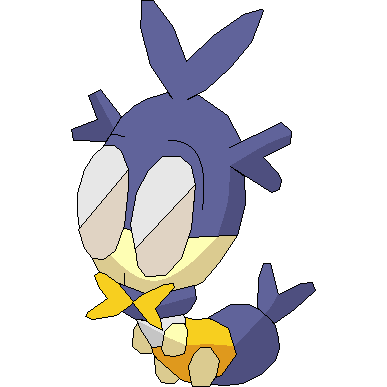 Blipbug | Feur Factory Wiki | Fandom