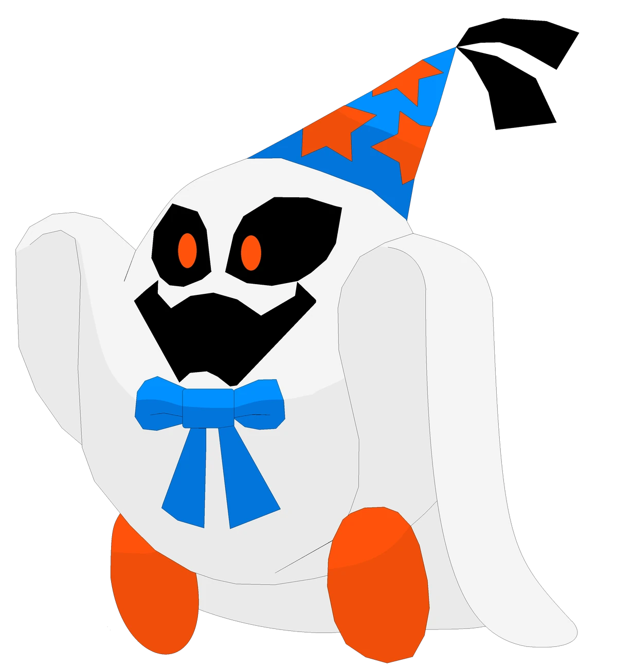 Doopliss | Feur Factory Wiki | Fandom