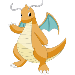 Dragonite | Feur Factory Wiki | Fandom