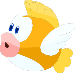 Eep Cheep | FeurFactory Wiki | Fandom