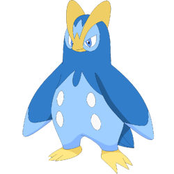 Prinplup | Feur Factory Wiki | Fandom