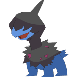 Deino | Feur Factory Wiki | Fandom