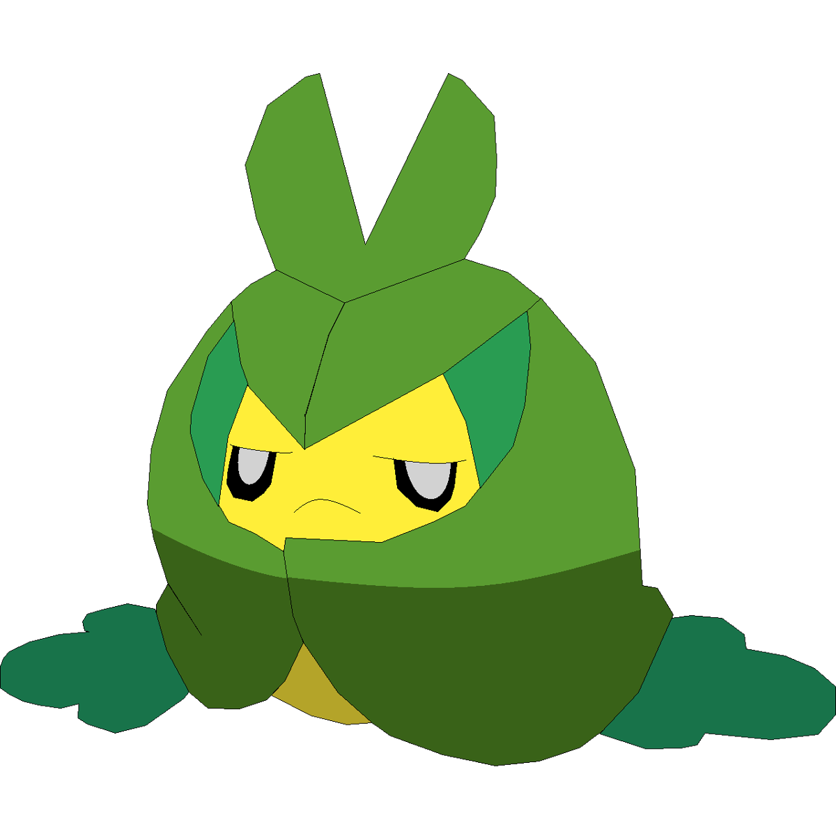 Swadloon | FeurFactory Wiki | Fandom