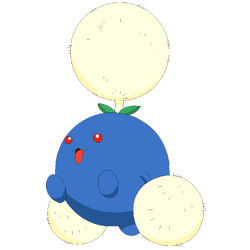 Jumpluff | Feur Factory Wiki | Fandom