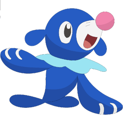 Popplio | Feur Factory Wiki | Fandom