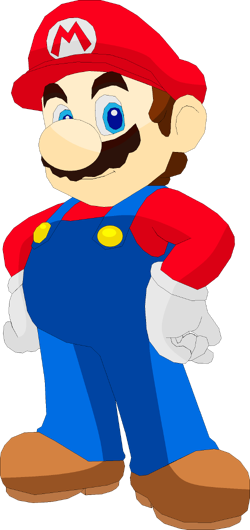 Mario | Feur Factory Wiki | Fandom