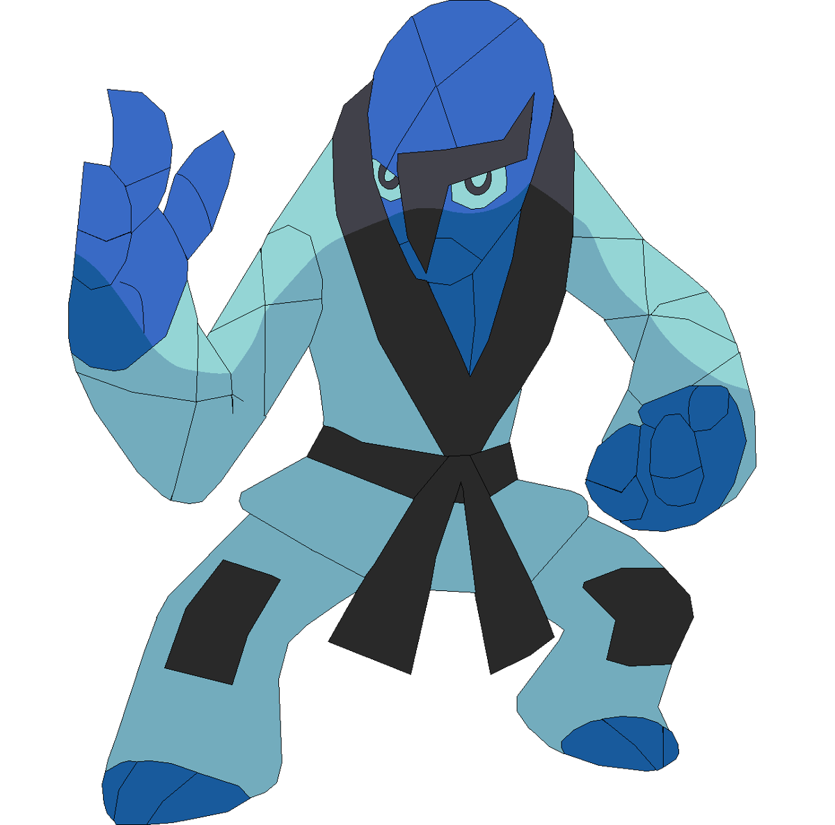 Sawk | FeurFactory Wiki | Fandom