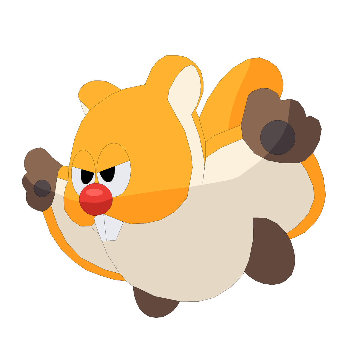 Waddlewing | FeurFactory Wiki | Fandom
