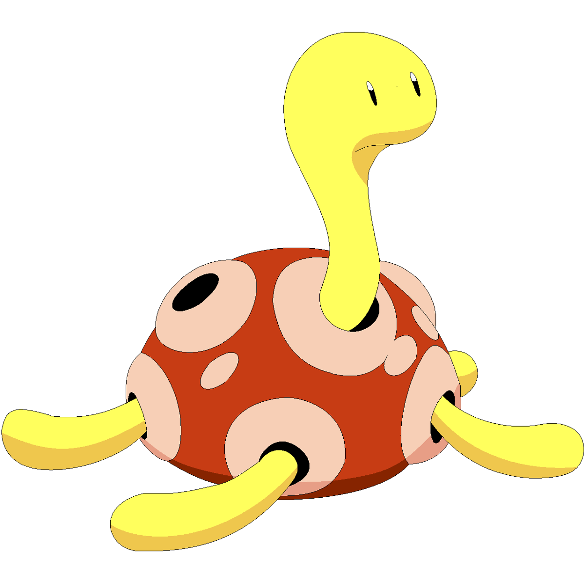 Shuckle | Feur Factory Wiki | Fandom