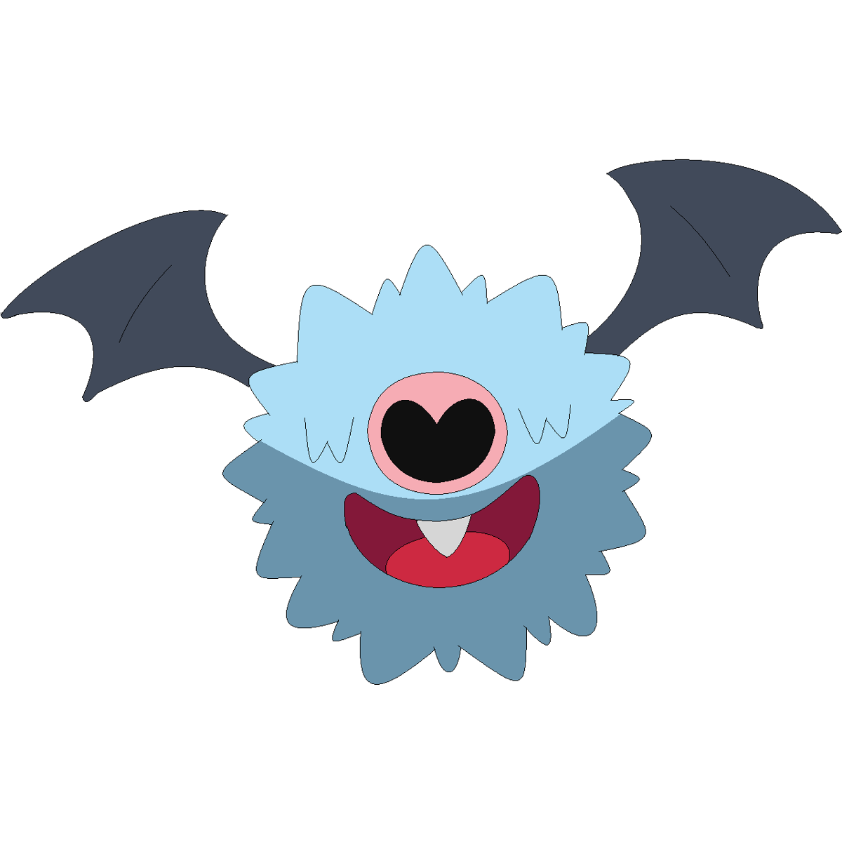 Woobat | Feur Factory Wiki | Fandom