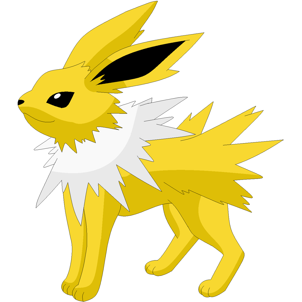 Jolteon | FeurFactory Wiki | Fandom